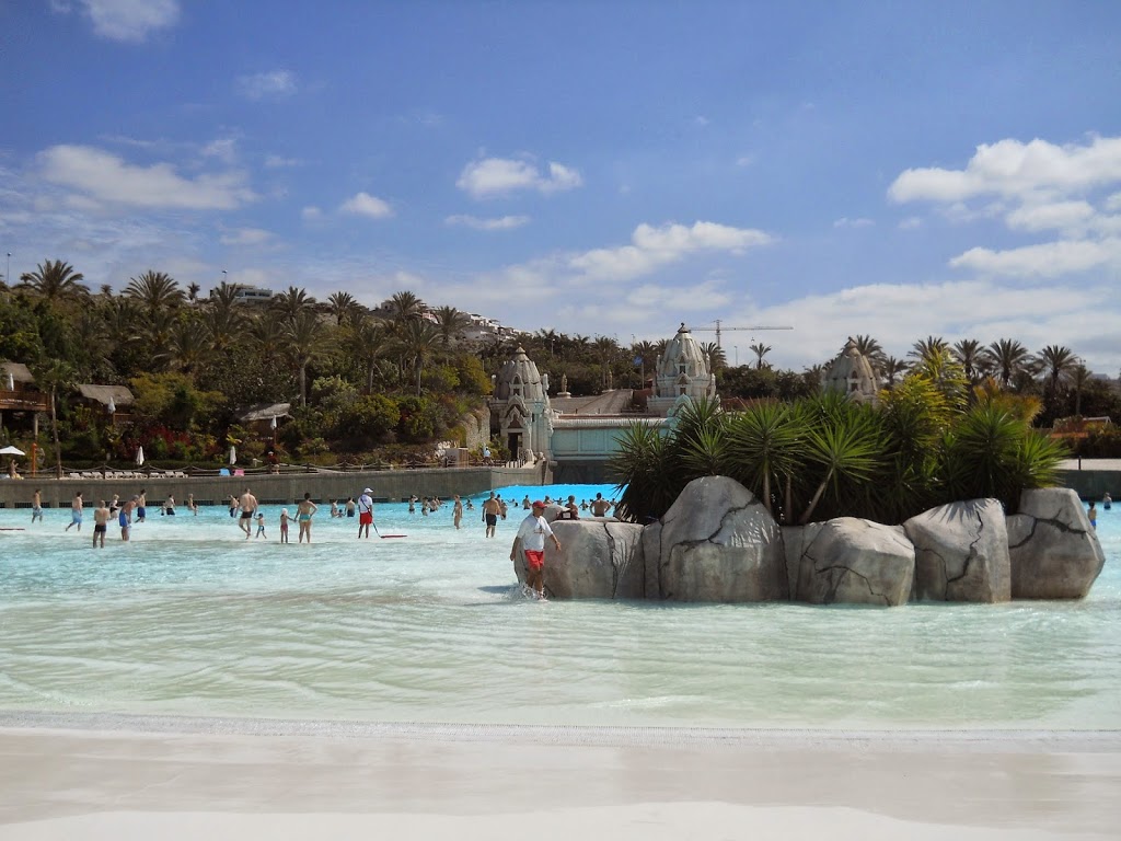 Despre minunata mea vacanta in insula primaverii vesniceMadalina Iancu ...